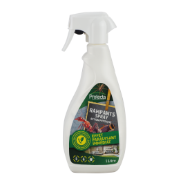 Spray PAE insectes rampants