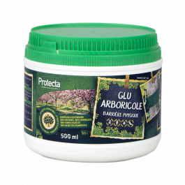 Glu arboricole - rampastop® gel pot 500 ml